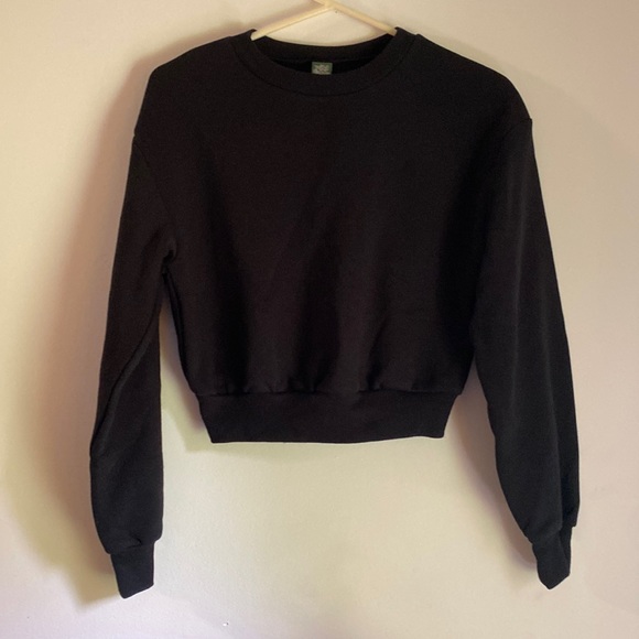 wild fable | Sweaters | Wild Fable Black Sweater | Poshmark